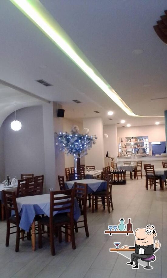 Bar Restaurant “Arben Kuka“, Lushnjë - Restaurant menu, prices and reviews