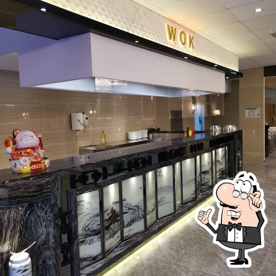Asiatisches Restaurant Mongolei, Adendorf - Restaurantbewertungen