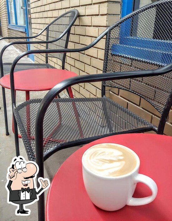 Sips Coffee & Cafe, Rochester - Restaurant menu, prices and reviews