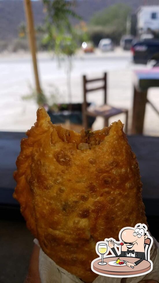 La Chula restaurant, Los Barriles - Restaurant reviews