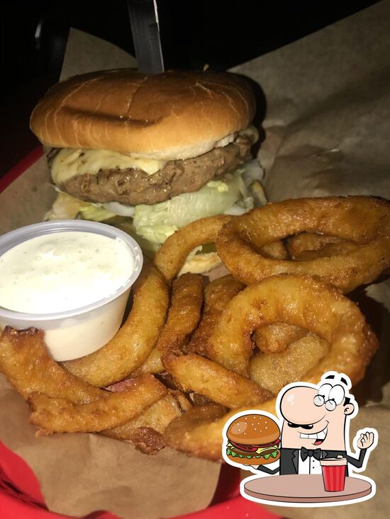 101 Bar & Grill in Brookings - Restaurant reviews