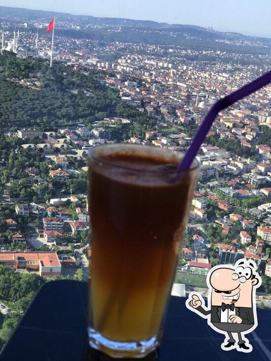 360 KULE RESTORAN, Istanbul, Kısıklı - Restaurant menu, prices and reviews