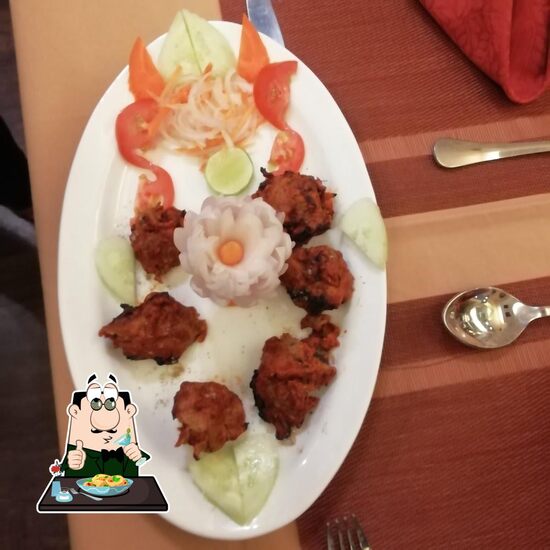 Autograph, Kolkata - Restaurant menu, prices and reviews