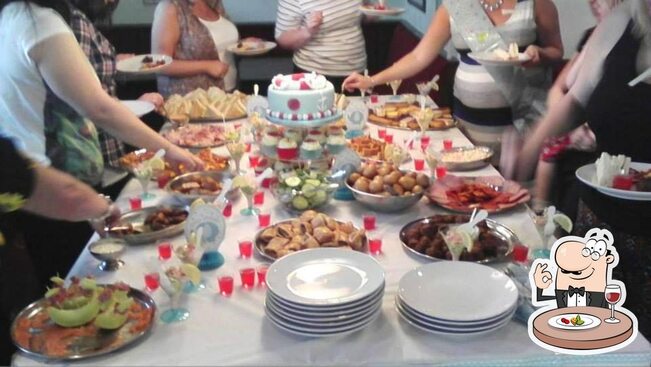 Bedwas Fish Bar in Caerphilly - Restaurant reviews