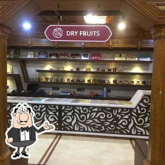 Bhartiya Jalpan, Bengaluru, Indiranagar - Restaurant menu, prices and ...