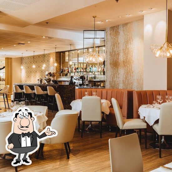 Coppergate Kitchen by Fenwick, York - Restaurant menu, prices and reviews