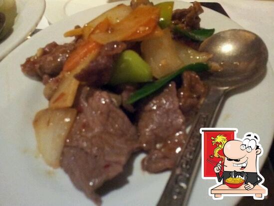 Chinese Cottage, Saint Albans - Restaurant menu, prices and reviews