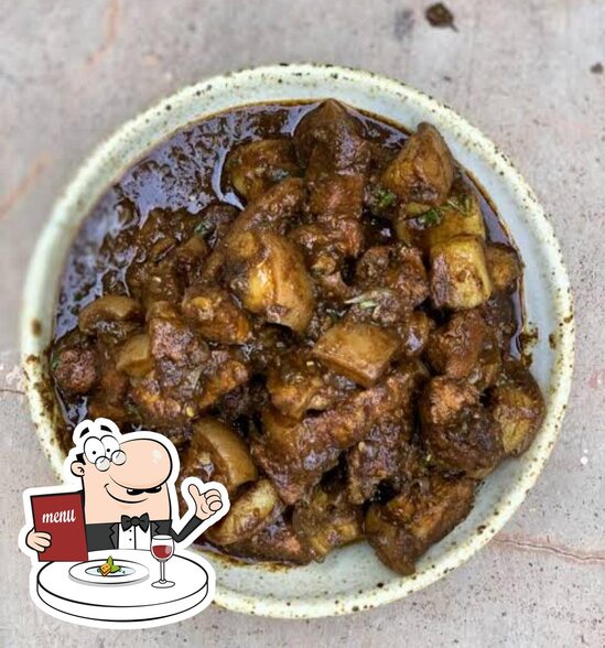 Coorg Restaurant, Shanivarasanthe - Restaurant reviews