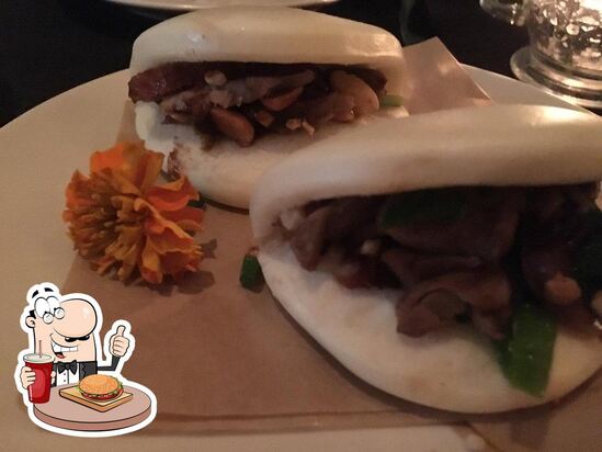 Doheny Room in West Hollywood - Restaurant menu and reviews