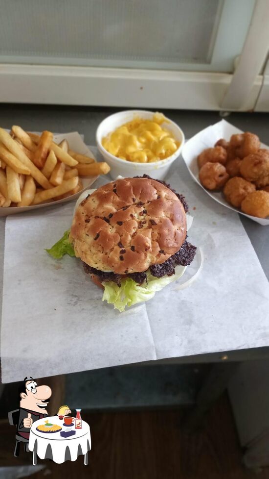 Figgs Fast Food in Battle Creek - Restaurant reviews