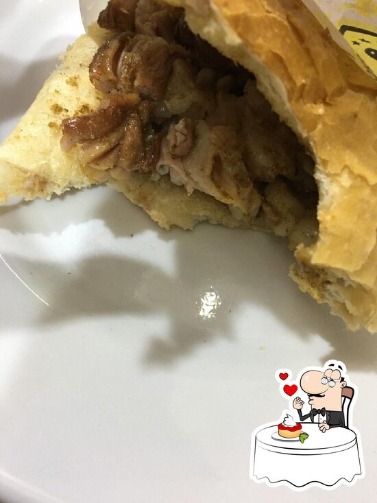 İZMİRİM KOKOREÇ BUCA, Izmir - Restaurant reviews