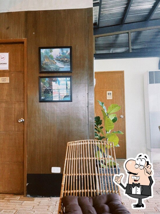Kanto Cafe Tapuac, Dagupan - Restaurant menu, prices and reviews