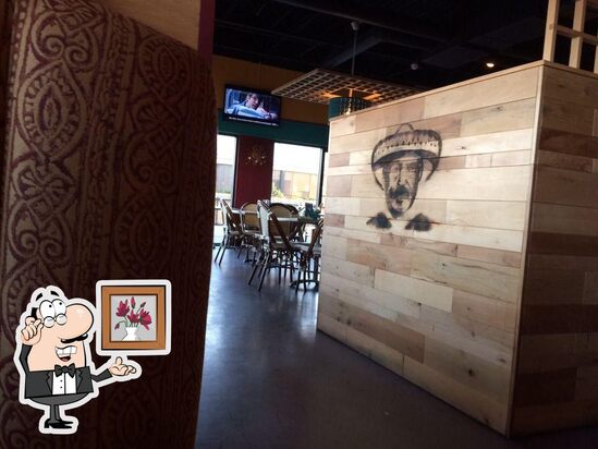 Papi Grande's Mexican Restaurant and Cantina in Amherst - Restaurant ...
