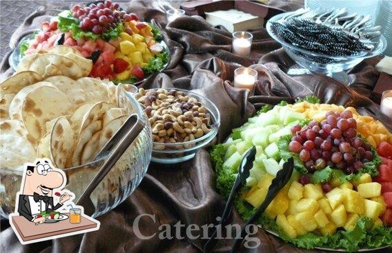 Silber Spoons Catering in Belton - Restaurant reviews