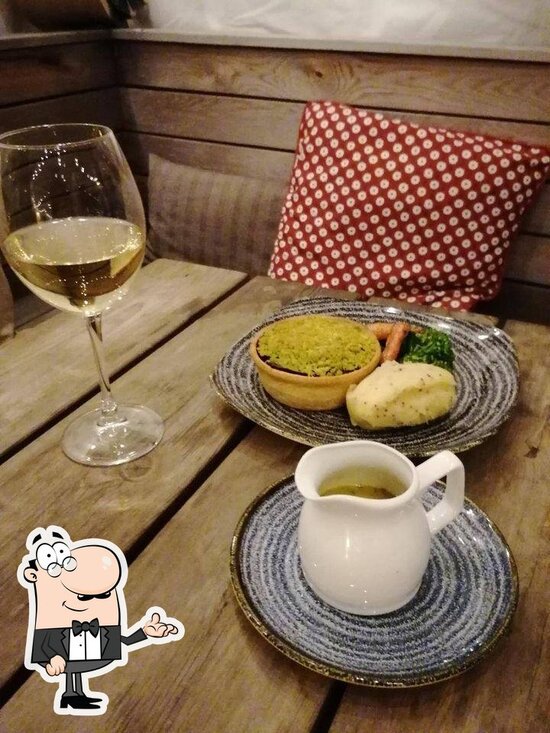 The Deramore Arms in York - Restaurant menu and reviews