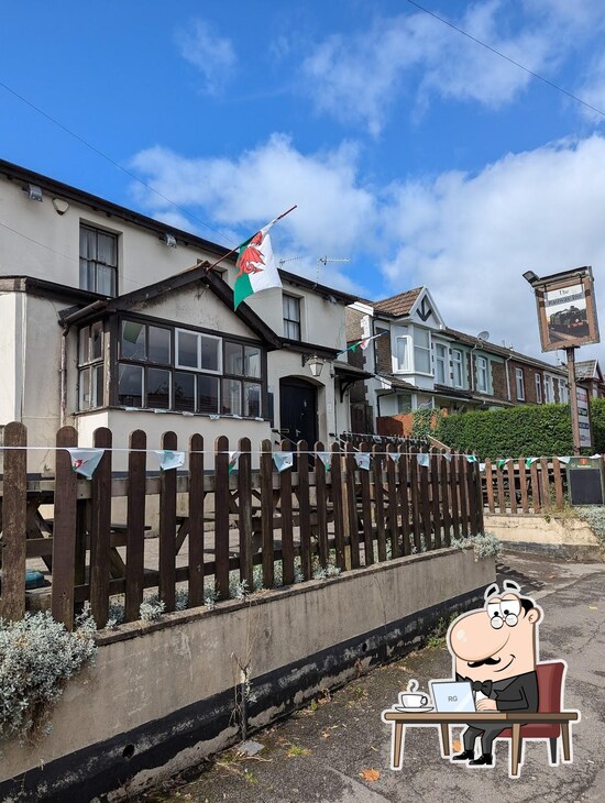 The Railway Inn, Pontypridd - Restaurant menu, prices and reviews