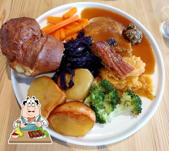 The Ship Inn, The Ship Inn, The St in Weybourne - Restaurant reviews