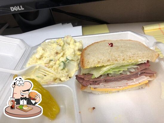 Sub Shack in Fountain Valley - Restaurant reviews