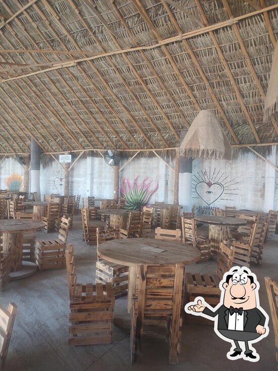 El Corazon Tequilero pub y bar, Alpuyeca — carta, precios y opiniones