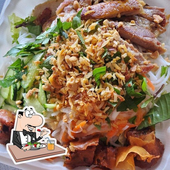 A & J's Kitchen formerly Pho 19, Pāhoa - Restaurant menu, prices and ...