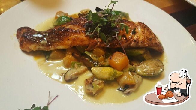 Brigantine, 13445 Poway Rd in Poway - Restaurant menu and reviews