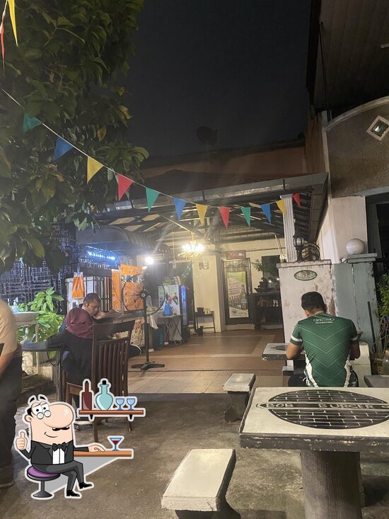 Bob Burger 97 (Burger Homemade Bukit Gedung), Bayan Lepas - Restaurant ...