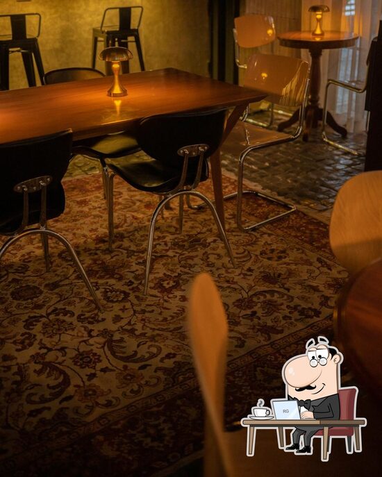 Jungle Base Brew Bar, San Fernando - Restaurant menu, prices and reviews