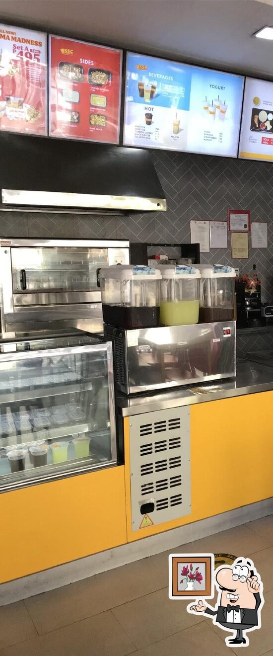 SSC Express, Manila, Pedro Gil - Restaurant menu, prices and reviews