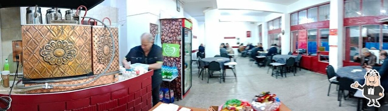 Ülkü Okey Salonu, Kayseri - Restaurant reviews