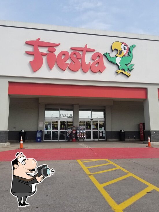 Fiesta Mart #40 in Dallas - Restaurant menu and reviews