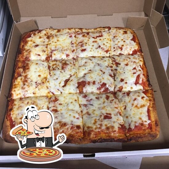 Don Giovanni Pizzeria in Lynbrook - Restaurant menu and reviews