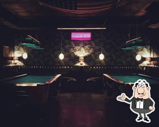 Abe's Pagoda Bar, Nueva York - Menú del restaurante, precios y reseñas