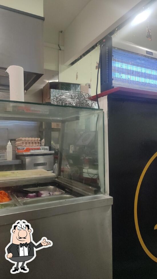 Al Mandi & Karahi house, Lakemba - Restaurant menu, prices and reviews