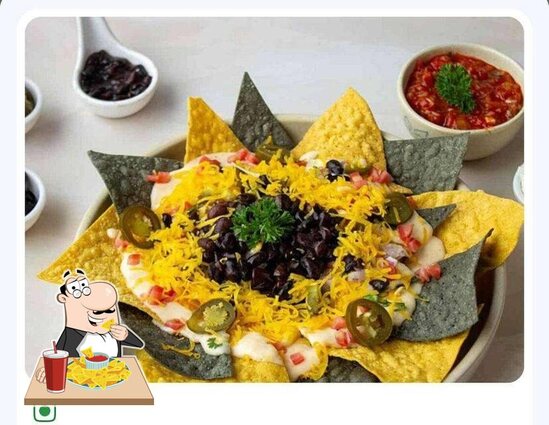 BBQ Mafia Electronic City, Bengaluru - Restaurant menu, prices and reviews
