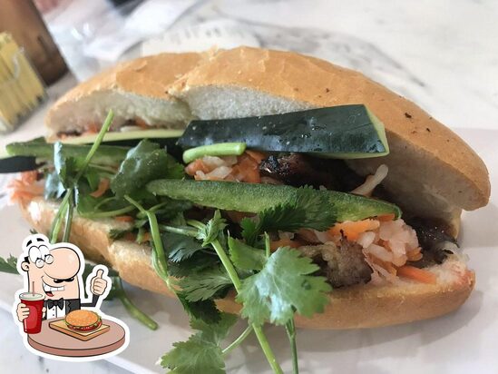 Bo-Tea Café in Slidell - Restaurant menu and reviews