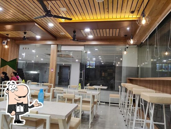 Café Retreat, Nipani - Restaurant reviews