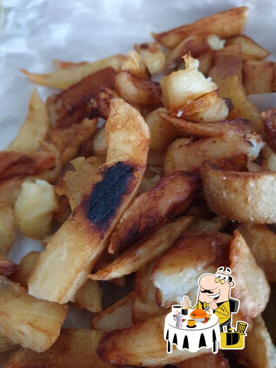 Choices Bar Chinese Takeaway, Birkenhead - Restaurant menu, prices and ...