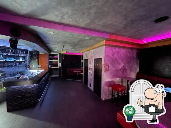 Coco Lounge & Bar, Steyr - Opiniones del restaurante