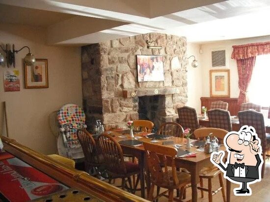 Coopers Arms, Woore - Restaurant menu, prices and reviews