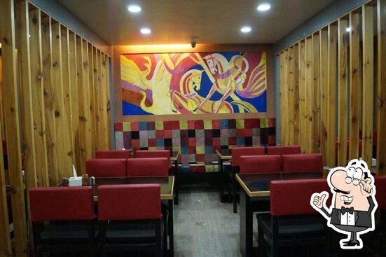 Dev Uncle Kitchen, Pune, Gangadham - Shatrunjay Rd - Restaurant reviews
