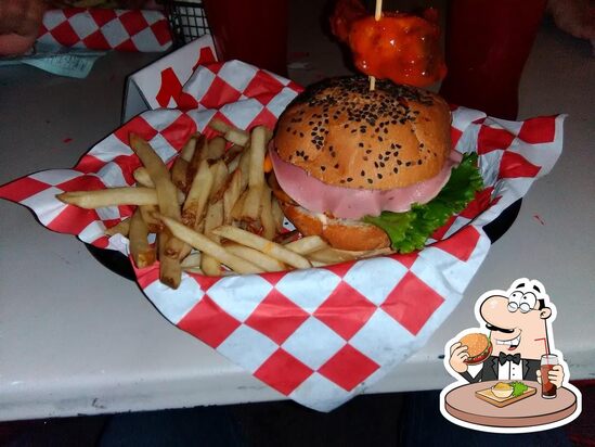 Restaurante Guabos Foodtruck, Apodaca, Estardo Guajardo 408 - Opiniones ...