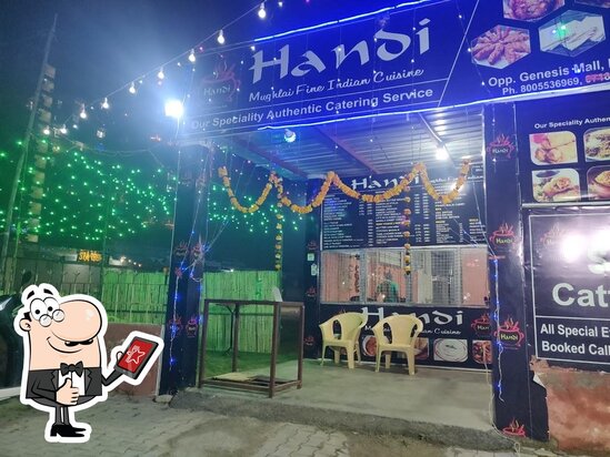 Handi Restaurant, Bhiwadi - Restaurant menu, prices and reviews
