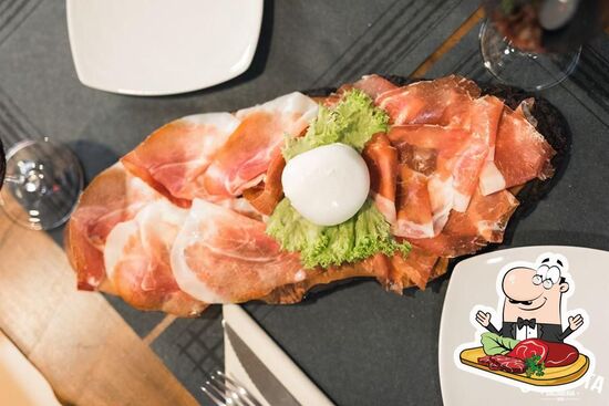 Il Tino di Vino pub & bar, Rome - Restaurant reviews