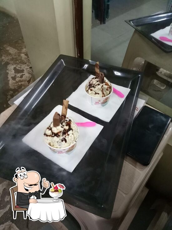 Insta Icecreams, Ichalkaranji - Restaurant menu, prices and reviews