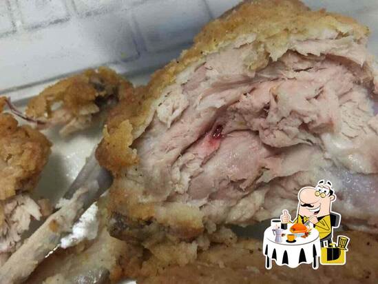 KFC, Melbourne - Restaurant menu, prices and reviews