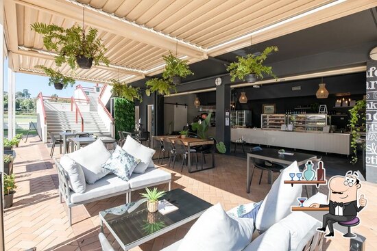 Keepers Cafe and Bar, Albion - Restaurant menu, prices and reviews
