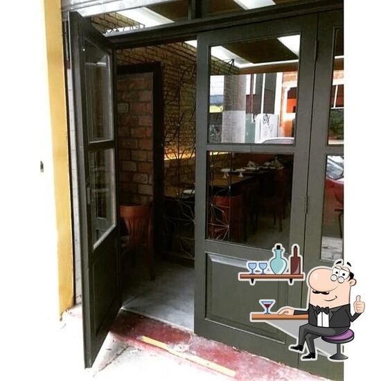 Manzoli Pasta & Vino restaurante, São Paulo - Avaliações de restaurantes