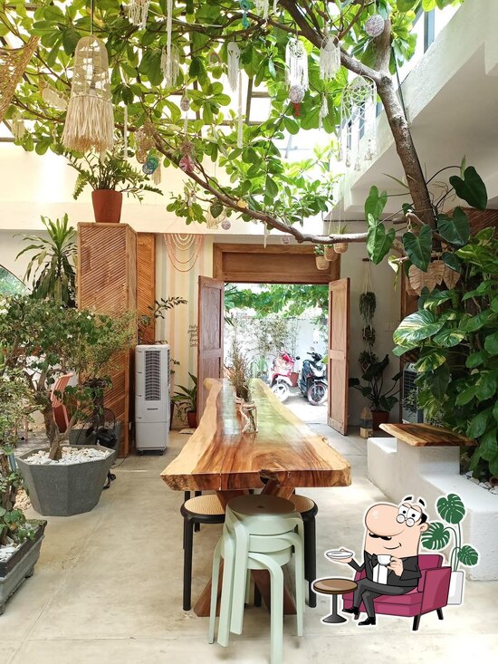 Naro Cafe • Coffee + Kitchen & Bar, Lingayen - Restaurant menu, prices ...
