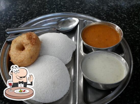 Nenapu Darshini, Mysuru - Restaurant reviews