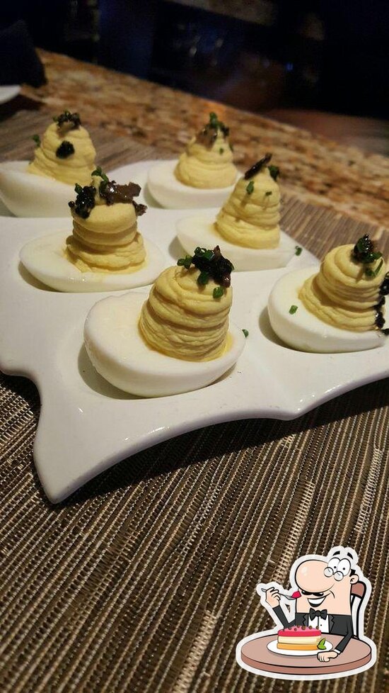 Ocean Prime, 140 Seaport Blvd in Boston - Restaurant menu and reviews
